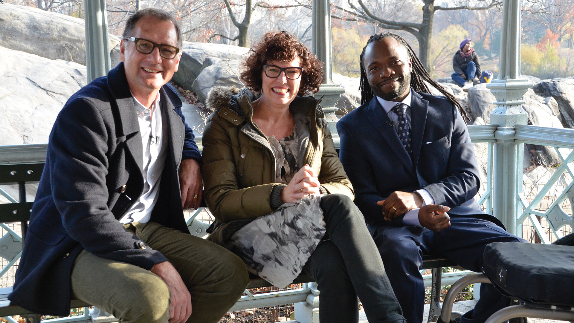 God, please don’t let me die! – Signs of the Times